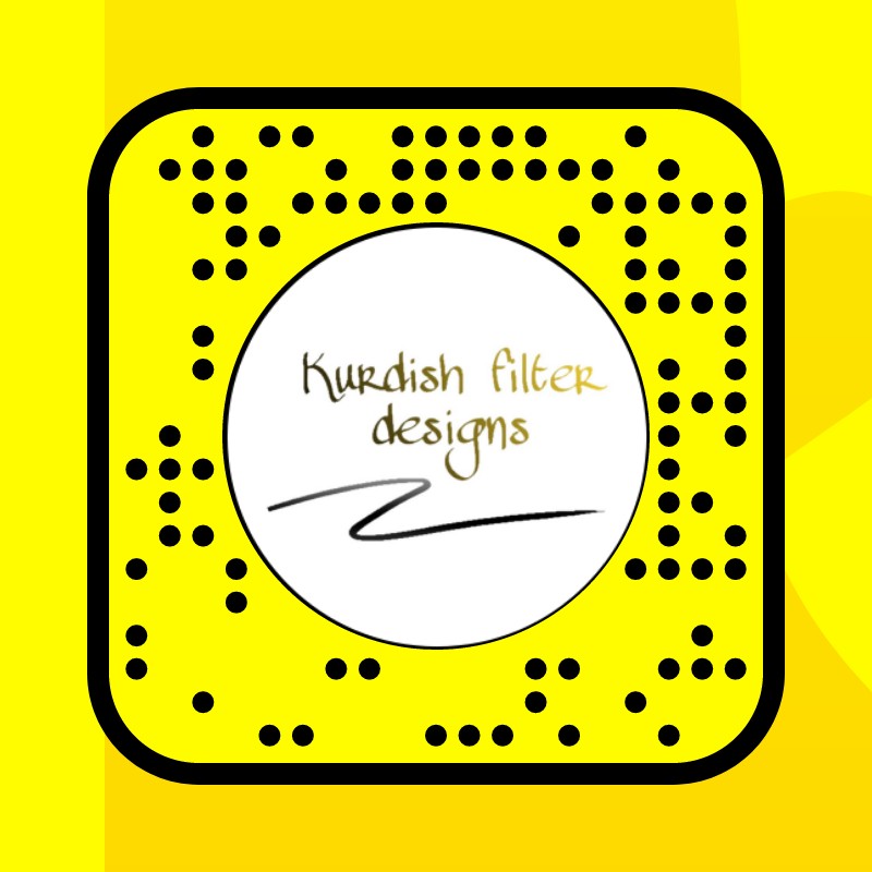 salman xoshnaw Filter by Kurdish designs | Snapchat Lenses