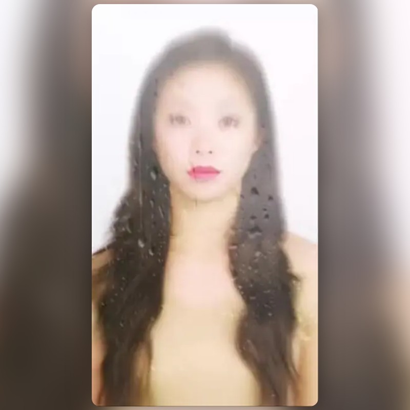 water on mirror Filter by Kommineni Vamshi Chowdary | Snapchat Lenses