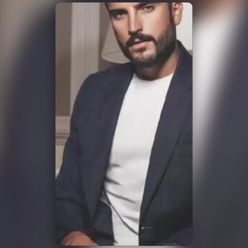 Airy Shadows A7 Filter by Ahmed Ali 🍎 | Snapchat Lenses