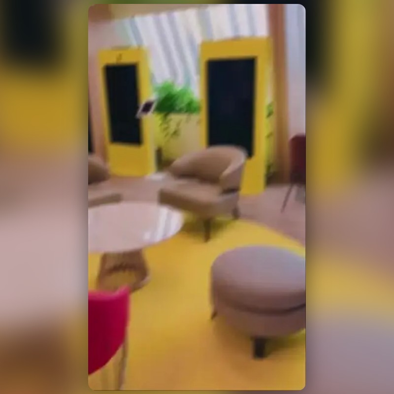 BLURRY S7 Lens by Suleman Murtaza - Snapchat Lenses and Filters