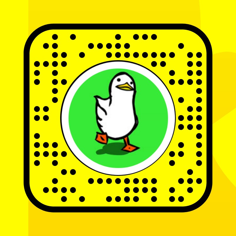 Ducks Filter by alex | Snapchat Lenses