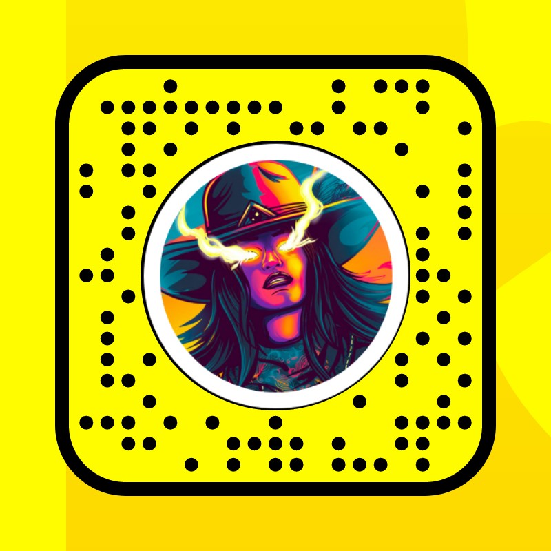 Character Filter Lens by Shiner Beer - Snapchat Lenses and Filters