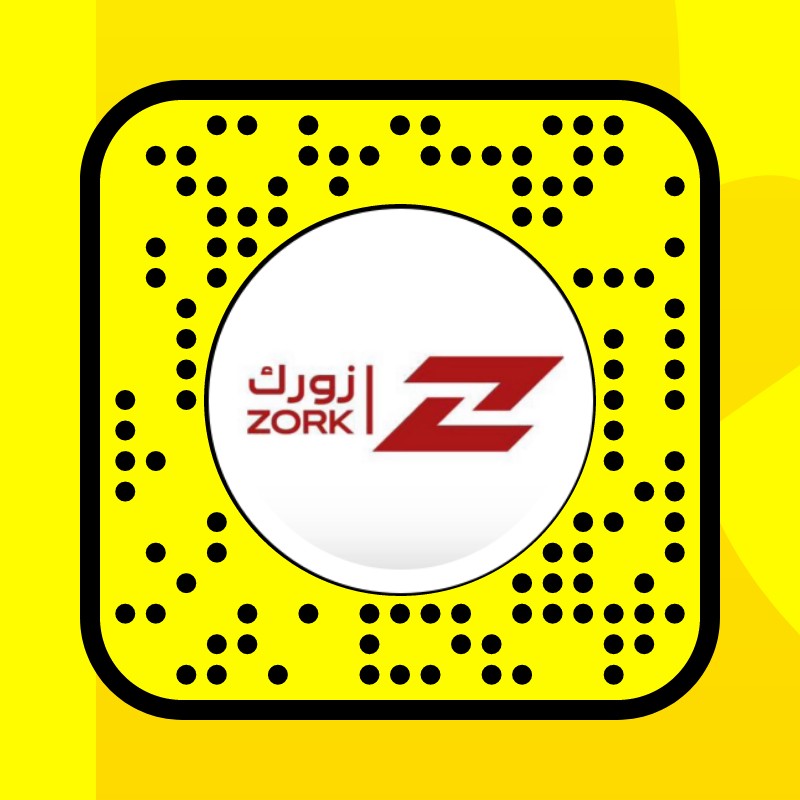 ZORK X1 Lens by عبدالعزيز بن عبدالله | زورك 📲 - Snapchat Lenses and Filters