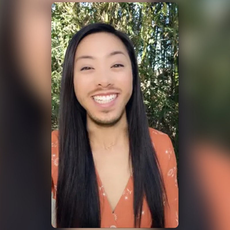 Beard Filter by Snap Inc. | Snapchat Lenses