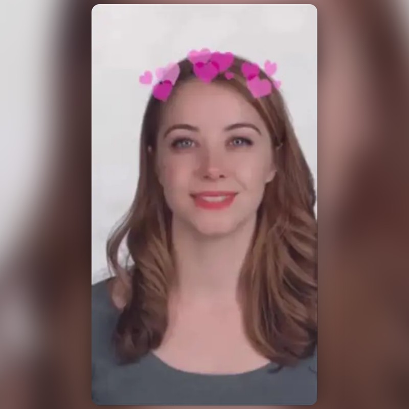 Vivid Lens By Addy Snapchat Lenses And Filters