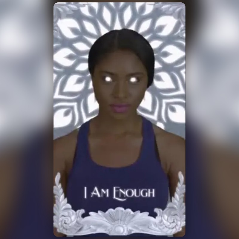 Indian Essence Filter by Sahith | Snapchat Lenses