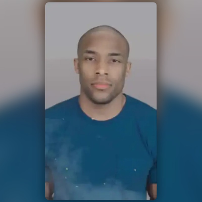 Smoke Flare VR Lens by Vivek Thakur 🌴 - Snapchat Lenses and Filters