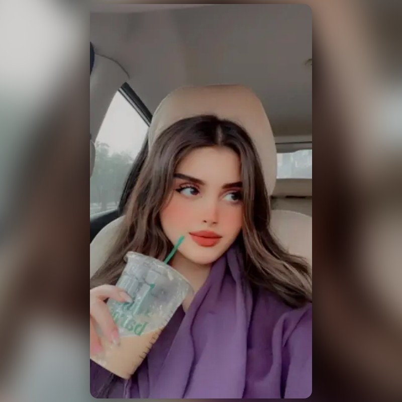 Soft Rosy Lens by Sunny Bahadurpuria🎥 - Snapchat Lenses and Filters