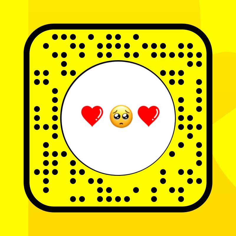 Heart Lens by Said Abdulla - Snapchat Lenses and Filters