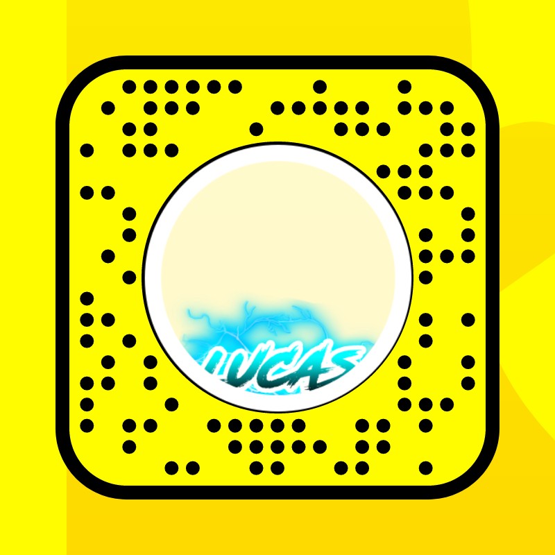 LUCAS Lens by Coco783 👽 - Snapchat Lenses and Filters