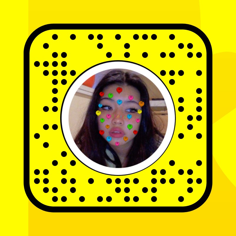 drained smiles Lens by a ♡︎ - Snapchat Lenses and Filters