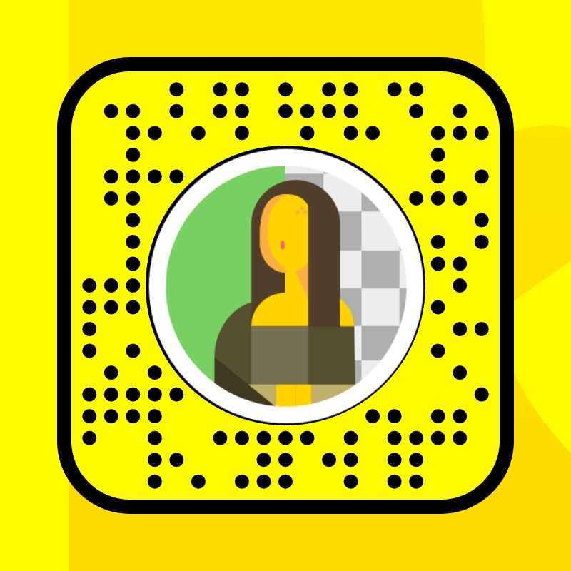 me2 Lens by howhow lin - Snapchat Lenses and Filters