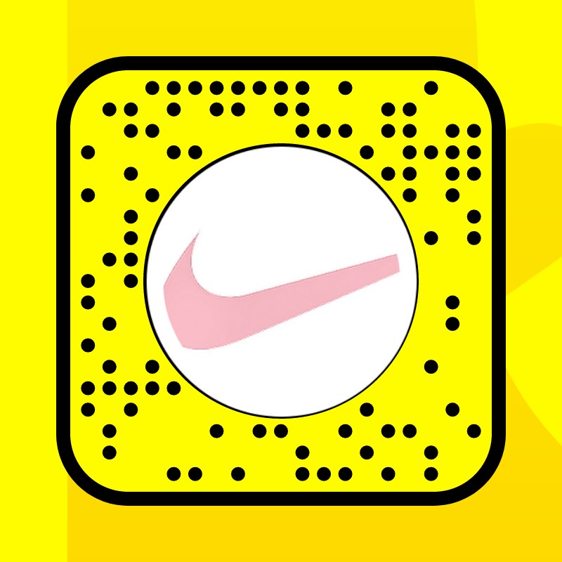 Nike Dreams Filter by mia w | Snapchat Lenses