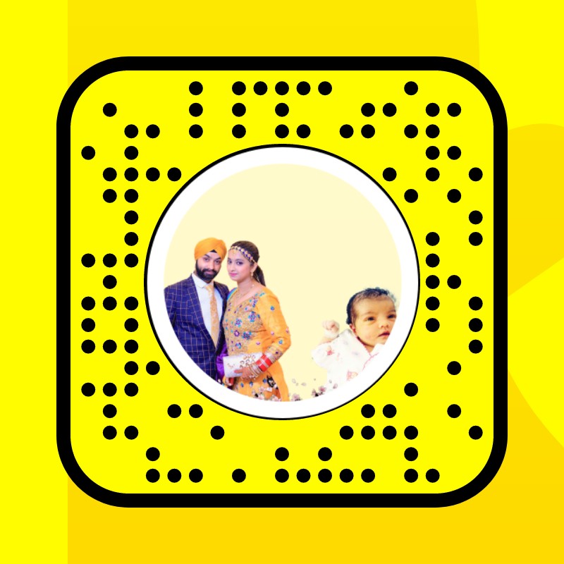 WELCOME BABY Filter by Sarnaharjas | Snapchat Lenses