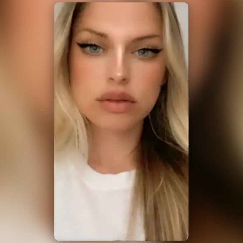 Bratz Vibe Filter by Paige Piskin | Snapchat Lenses