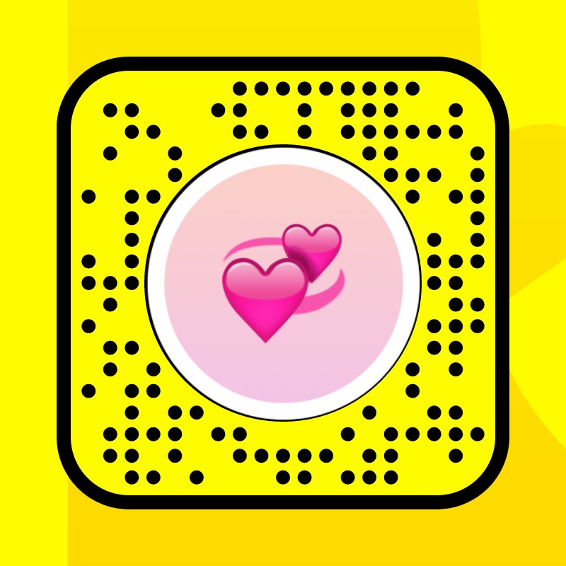Precious Filter by linus :) | Snapchat Lenses