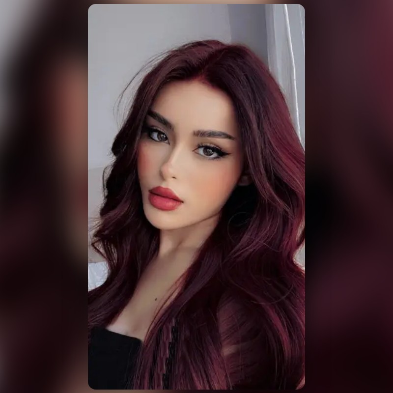 Moody Bliss Filter by Sunny Bahadurpuria🎥 | Snapchat Lenses