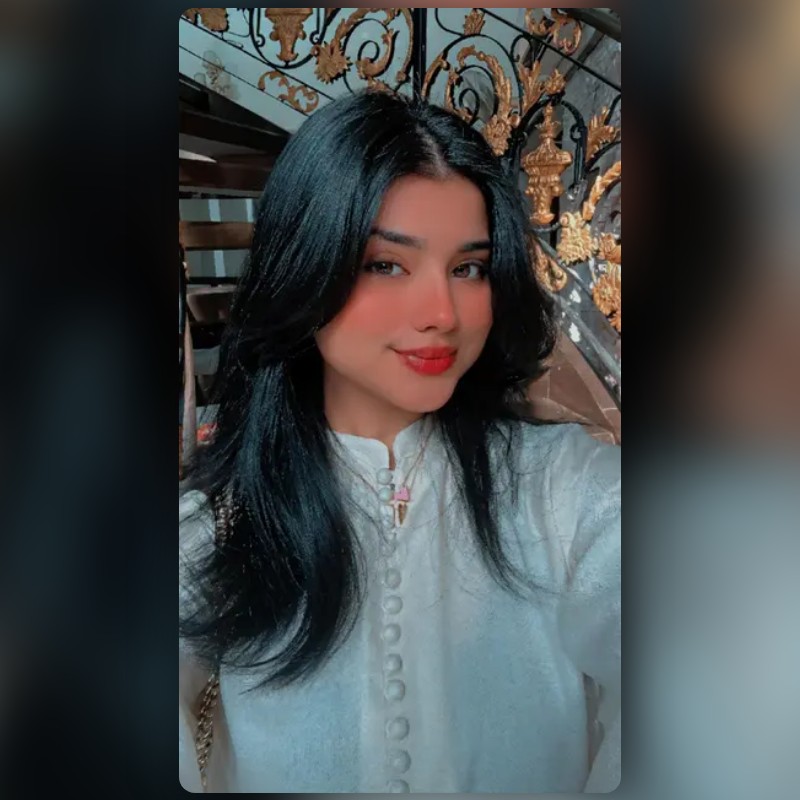 Moon Rise Lens by Ifaizanxheikh - Snapchat Lenses and Filters