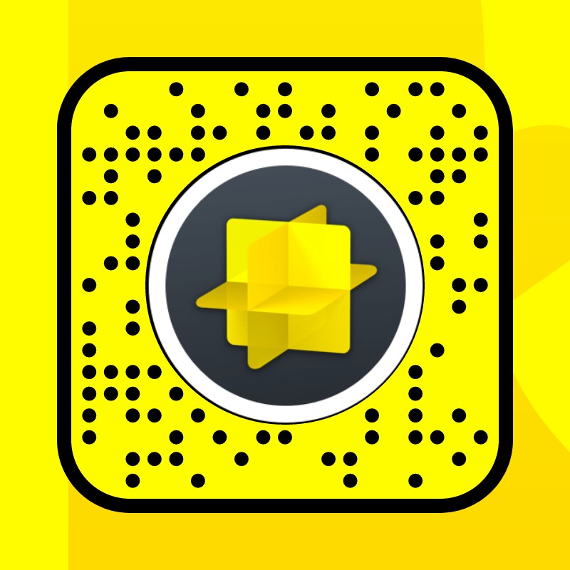 Untitled Filter by Go Media | Snapchat Lenses