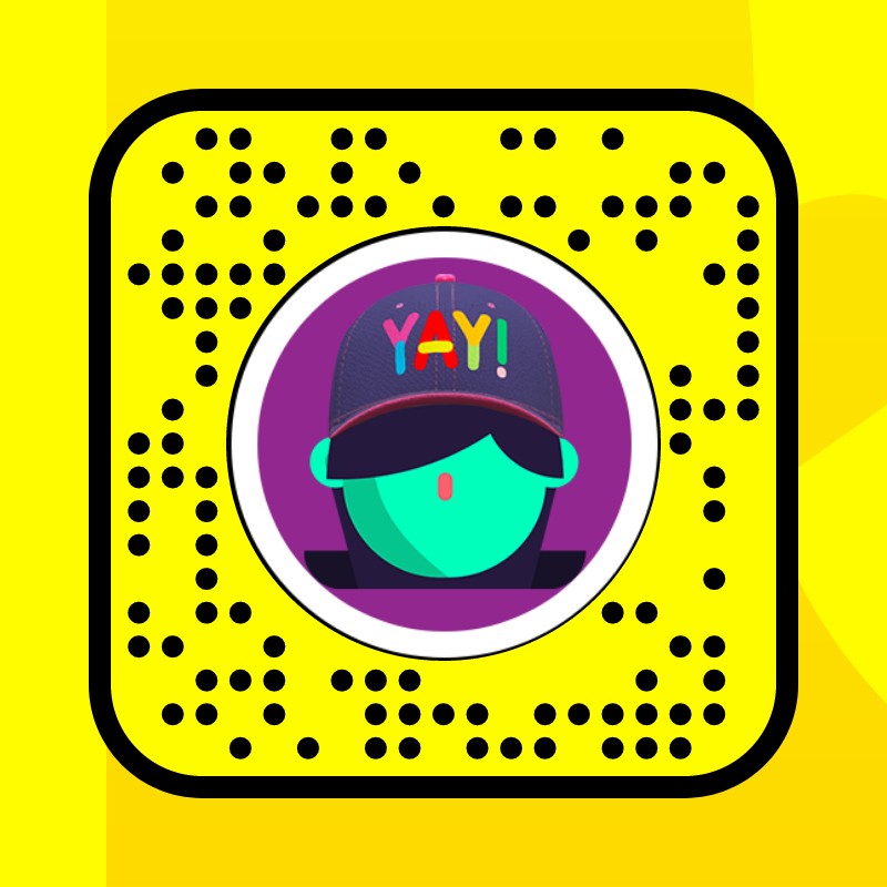 เลนส์ Baseball Cap สร้างโดย Hello John - เลนส์และฟิลเตอร์ Snapchat