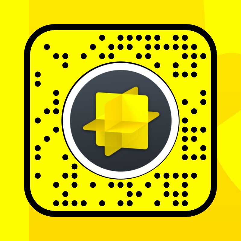 welcome Filter by Positive Energy | Snapchat Lenses