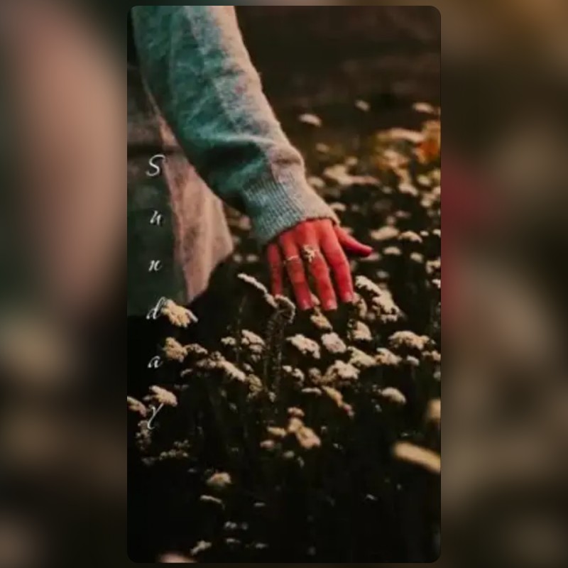 URBAN Lens by Deep Thind - Snapchat Lenses and Filters