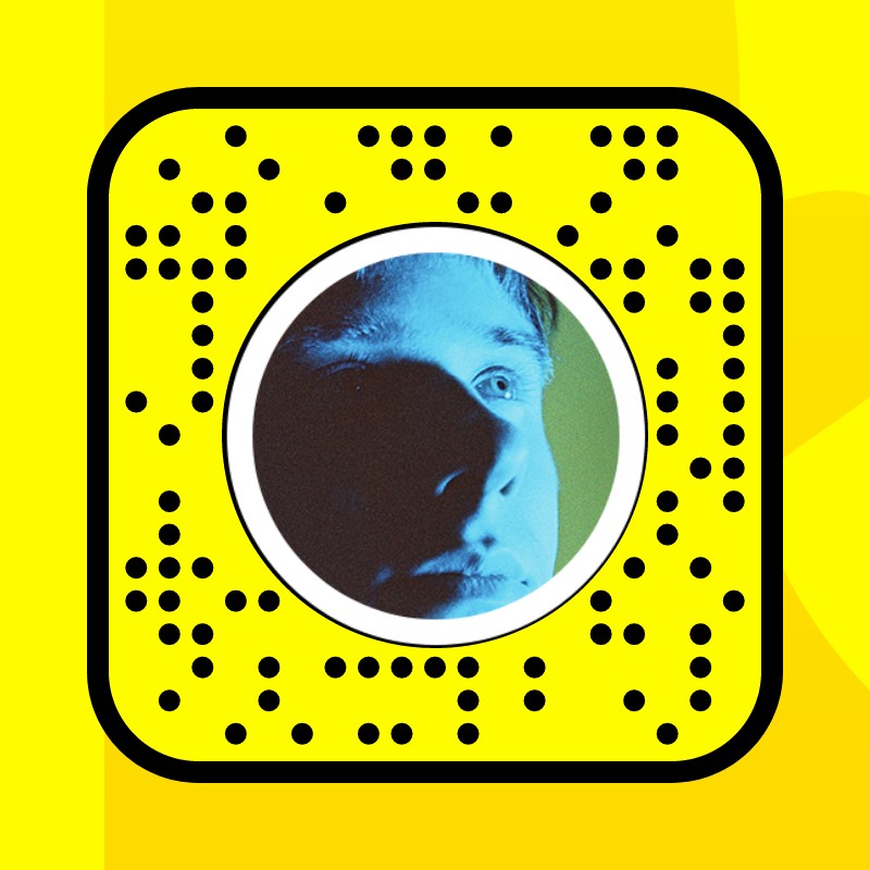 Jesus In LA Filter by Alec Benjamin | Snapchat Lenses