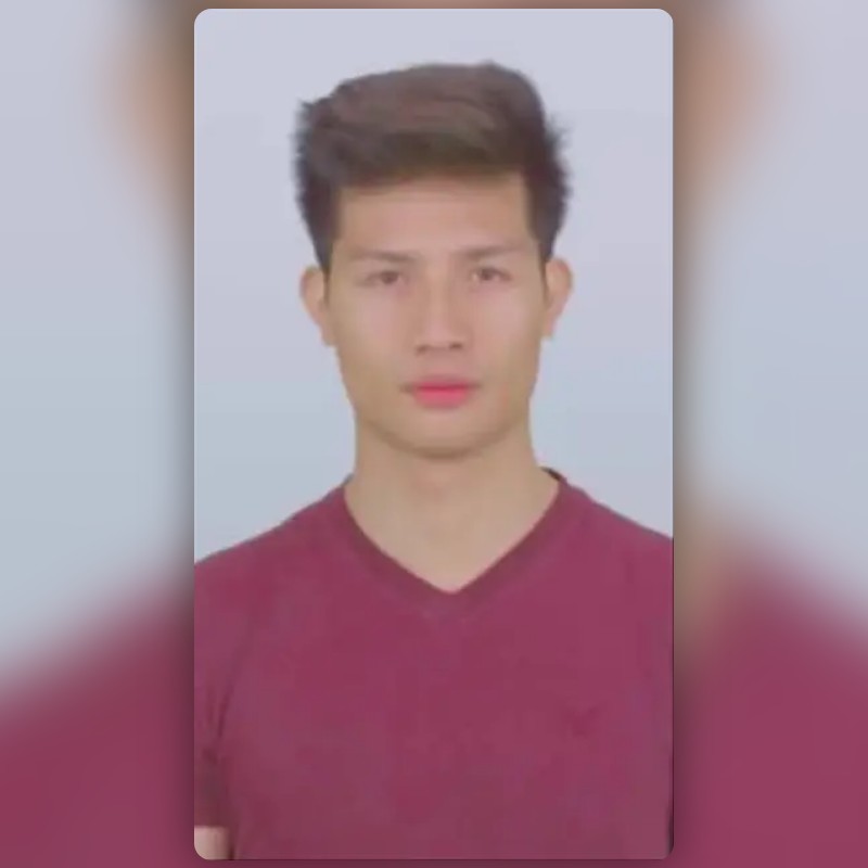 snow Filter by علي الشمري 🦊 | Snapchat Lenses