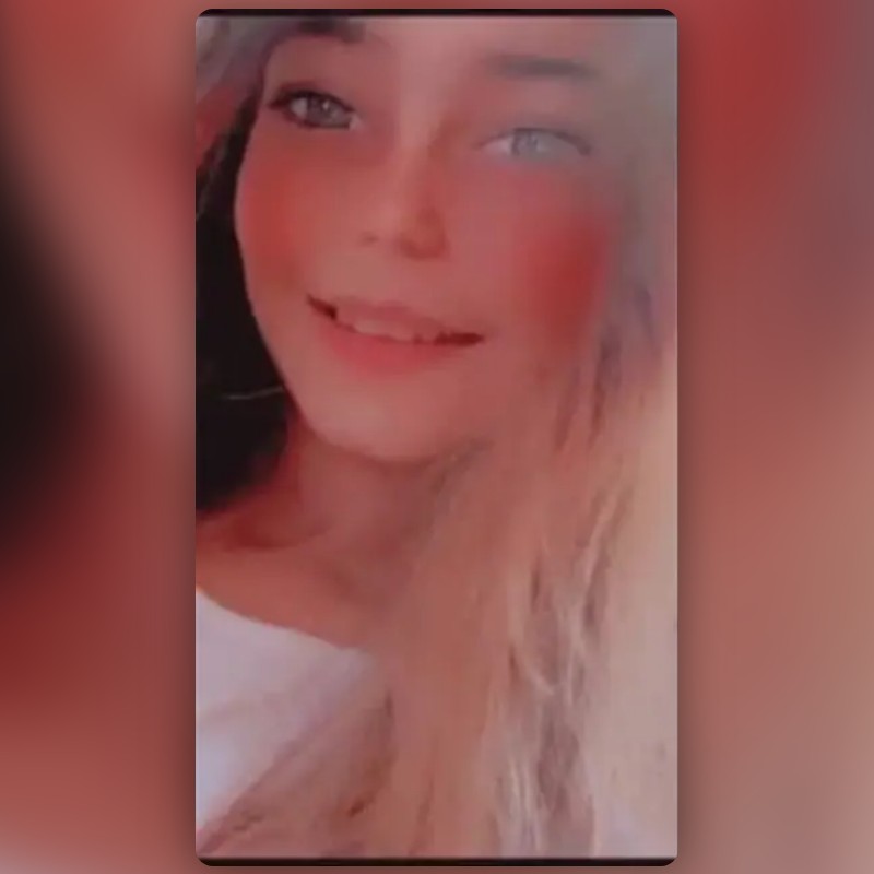 LOL Lens by Mllat📱 - Snapchat Lenses and Filters