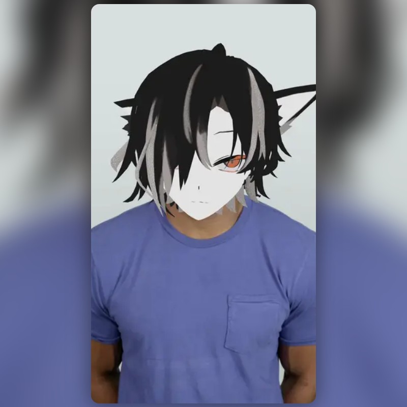 Face Expressions Filter by なおき 半沢 | Snapchat Lenses