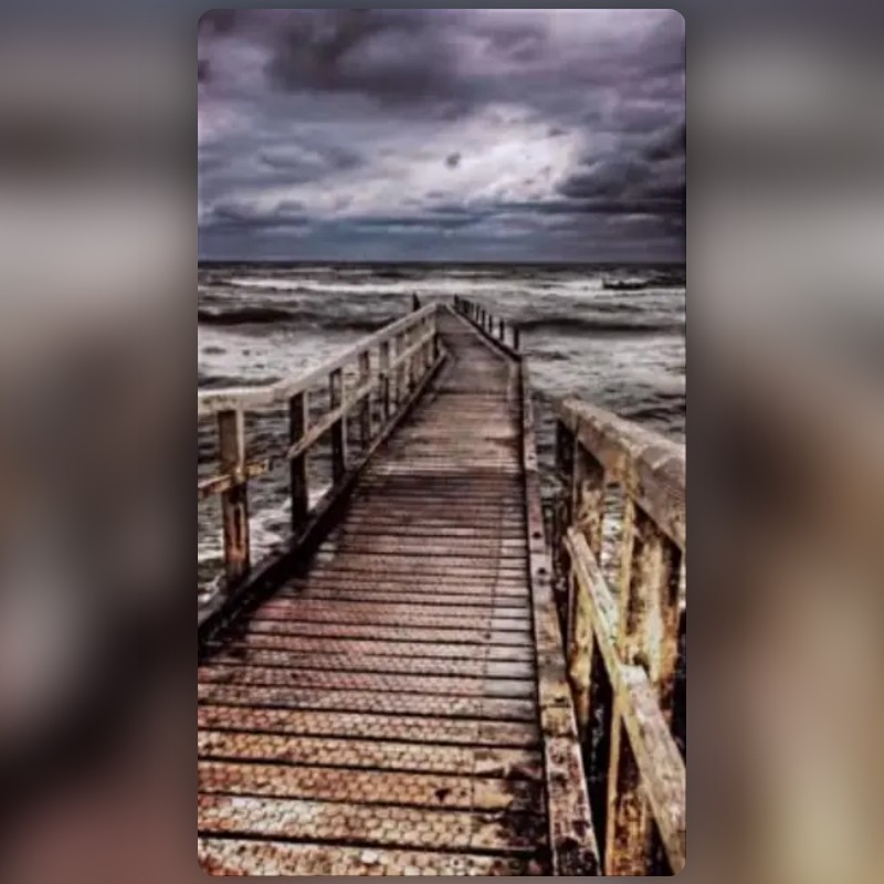 HDR CAMERA Lens by ADEL GULF - Snapchat Lenses and Filters