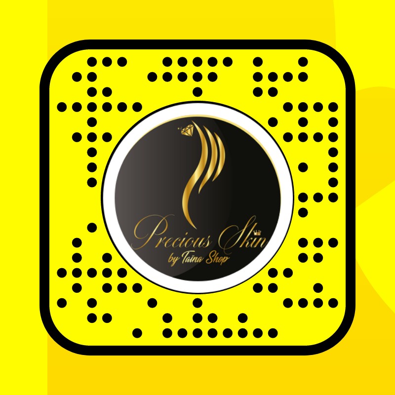 Precious Skin Lens by OG Filter - Snapchat Lenses and Filters