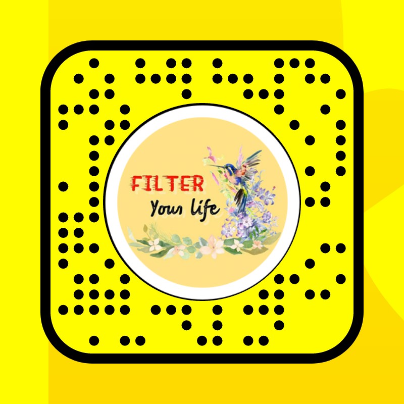 haifa shamas Filter by filter your life | Snapchat Lenses