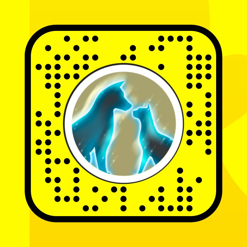 Spooky Pet Lens by Snapchat - Snapchat Lenses and Filters