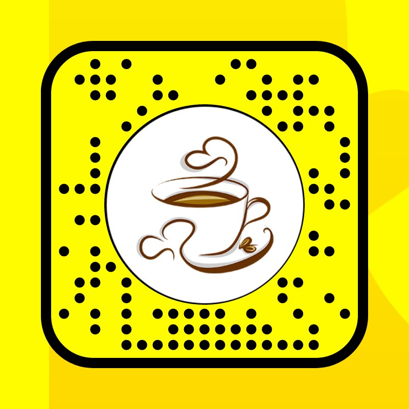 COFFEE TIME Filter by بو عبدالله 🇸🇦 | Snapchat Lenses