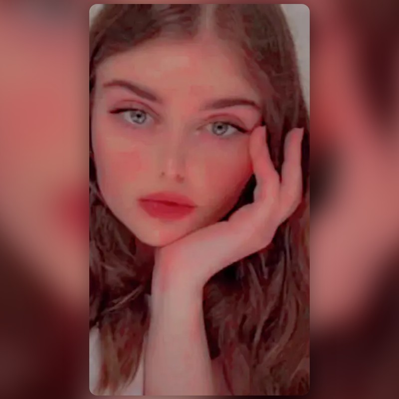 Nya Filter by حسابي Rodi_369 | Snapchat Lenses