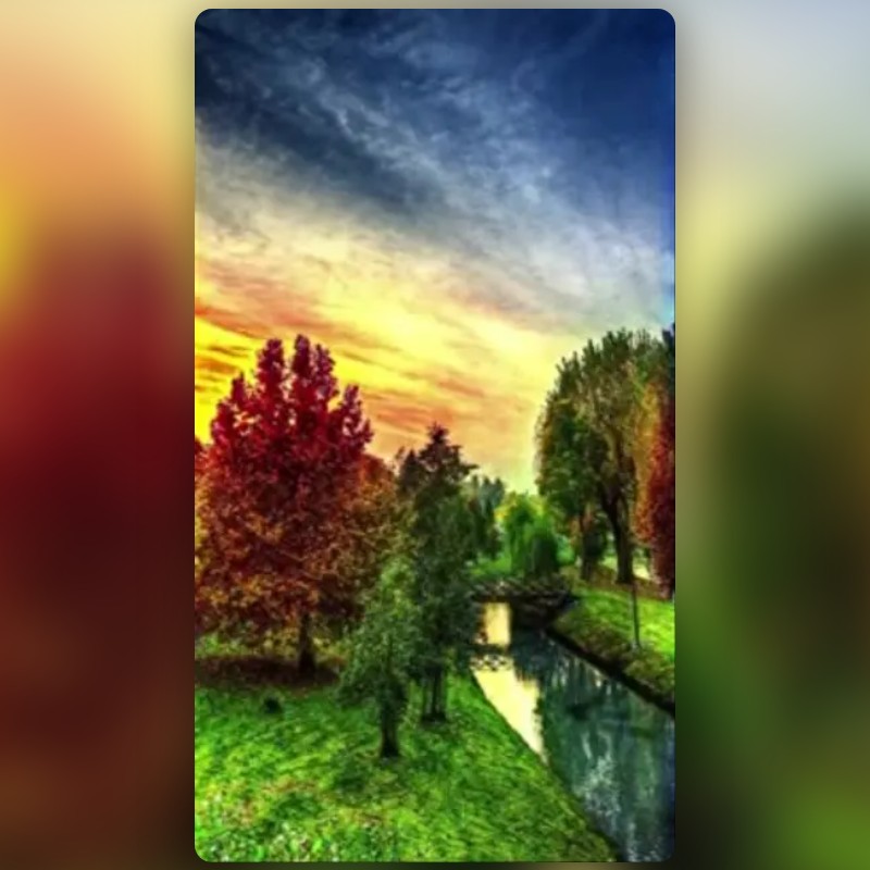 HDR ALND Filter by Alnd 🤍 | Snapchat Lenses