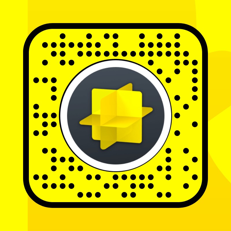 Untitled Filter by Go Media | Snapchat Lenses