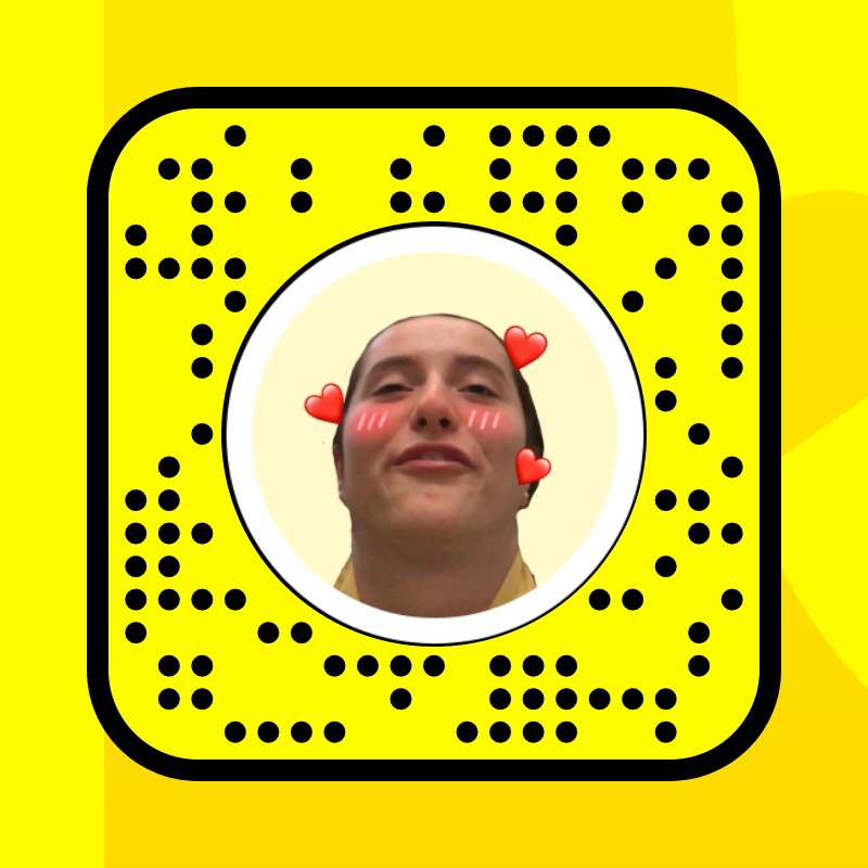 caitlin cheeks Filter by Eve Doyle | Snapchat Lenses