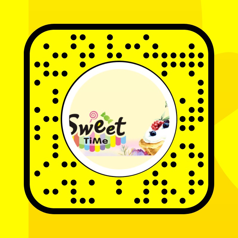 sweet time Lens by Mado0on😎 - Snapchat Lenses and Filters