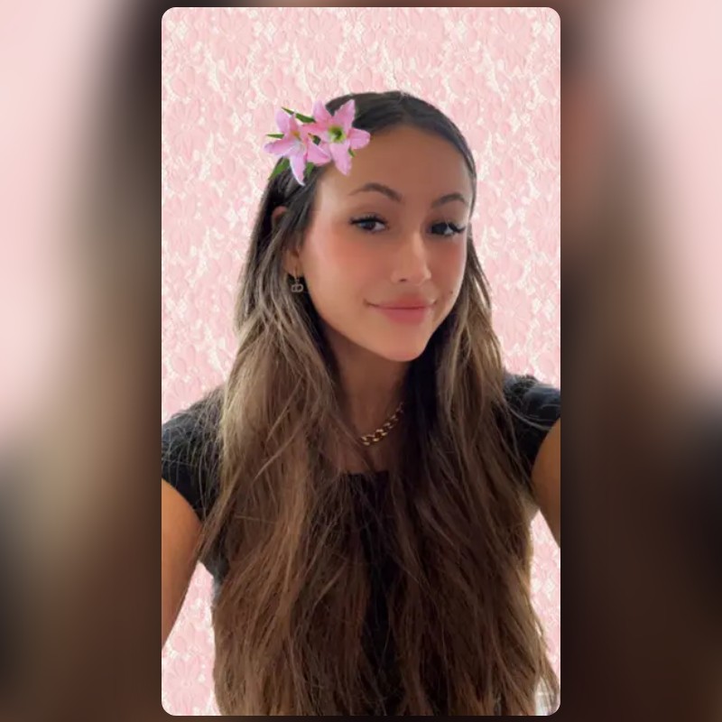 ZF Die Alone Filter by zoe ferguson | Snapchat Lenses