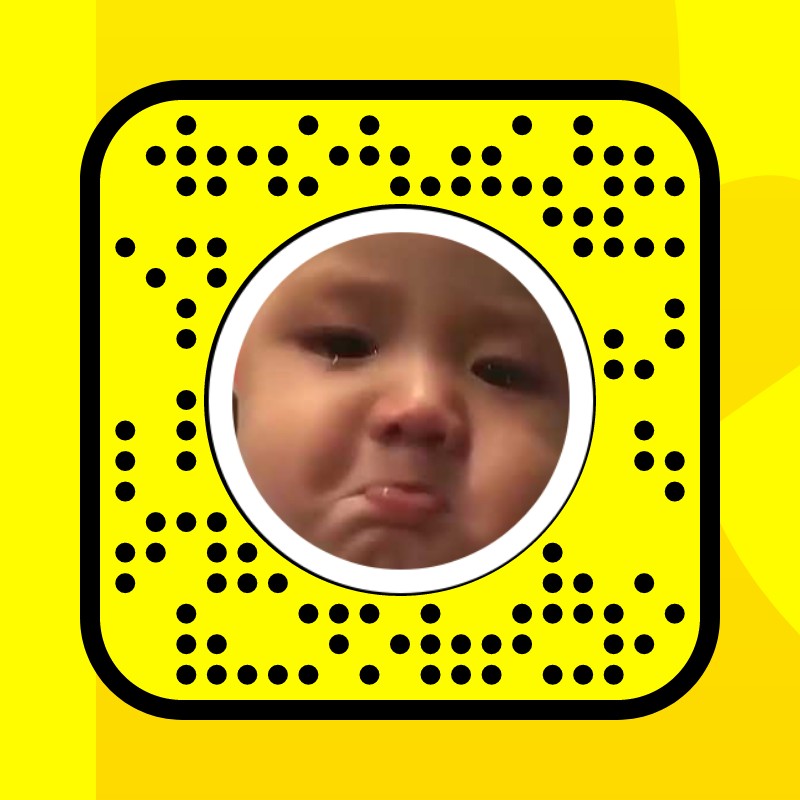 TeArS Filter by Karolinute | Snapchat Lenses