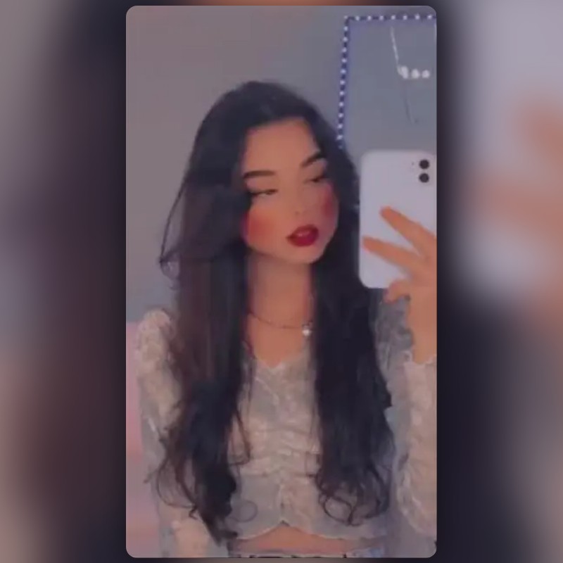 Moon Lens by Yasir Zebary⚜️ - Snapchat Lenses and Filters