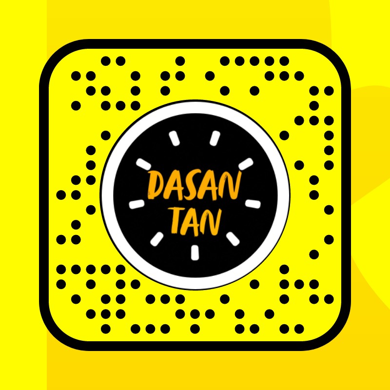 Tan Filter by Ahmad 💯 | Snapchat Lenses