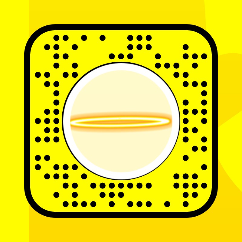 angle inside Filter by jenny | Snapchat Lenses