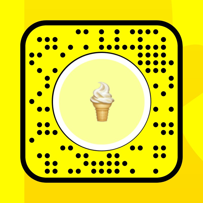ice cream VHS Filter by Bianca Aguirre💌 | Snapchat Lenses