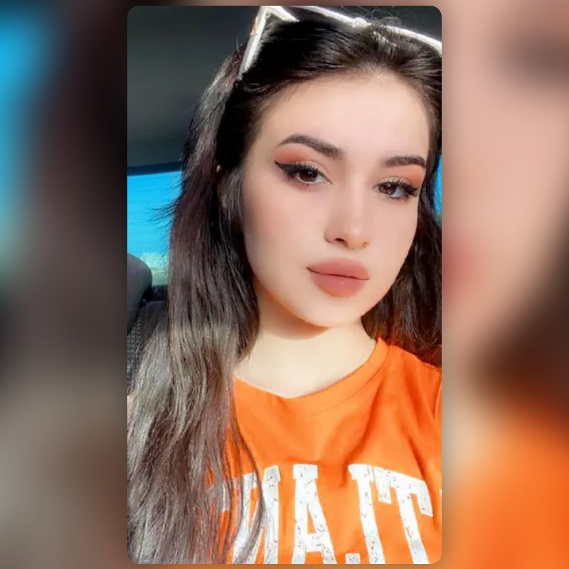 Fair Lovely Lens by Sunny Bahadurpuria🎥 - Snapchat Lenses and Filters