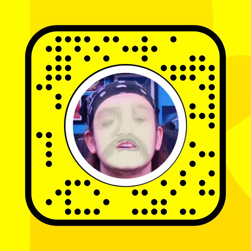Strokey Sloth 2 Lens by Ben - Snapchat Lenses and Filters