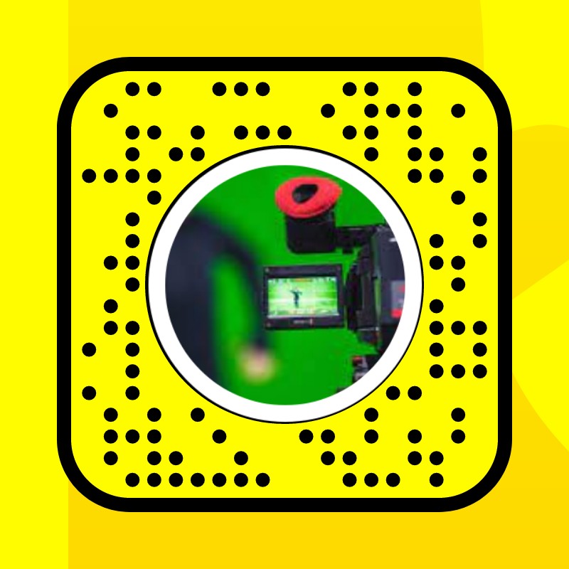 Green Screen Lens by m𝐊🍍+ - Snapchat Lenses and Filters