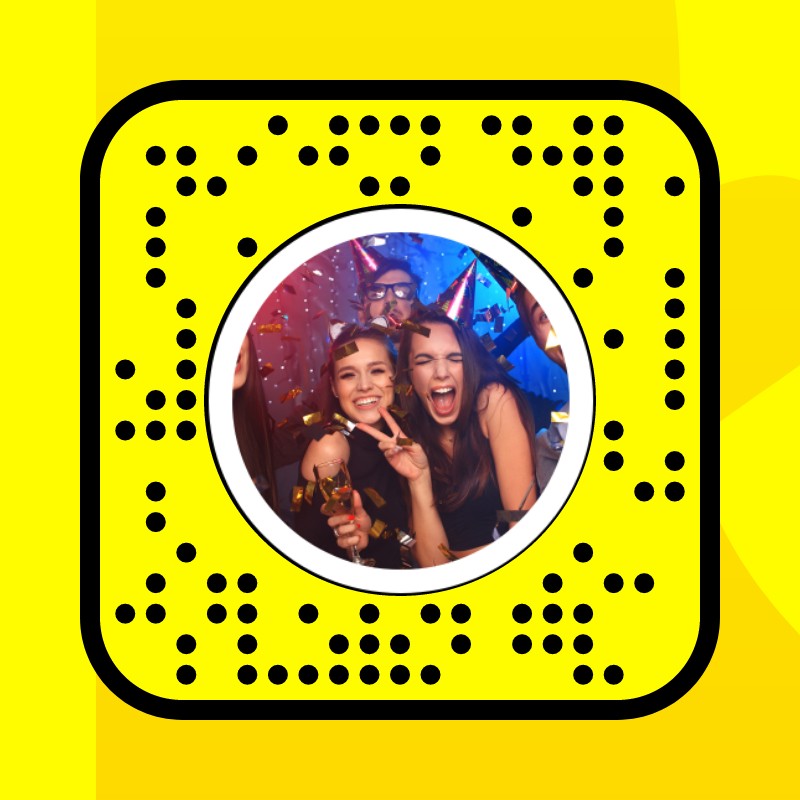 Party Celebration Lens by Bakari Mustafa - Snapchat Lenses and Filters